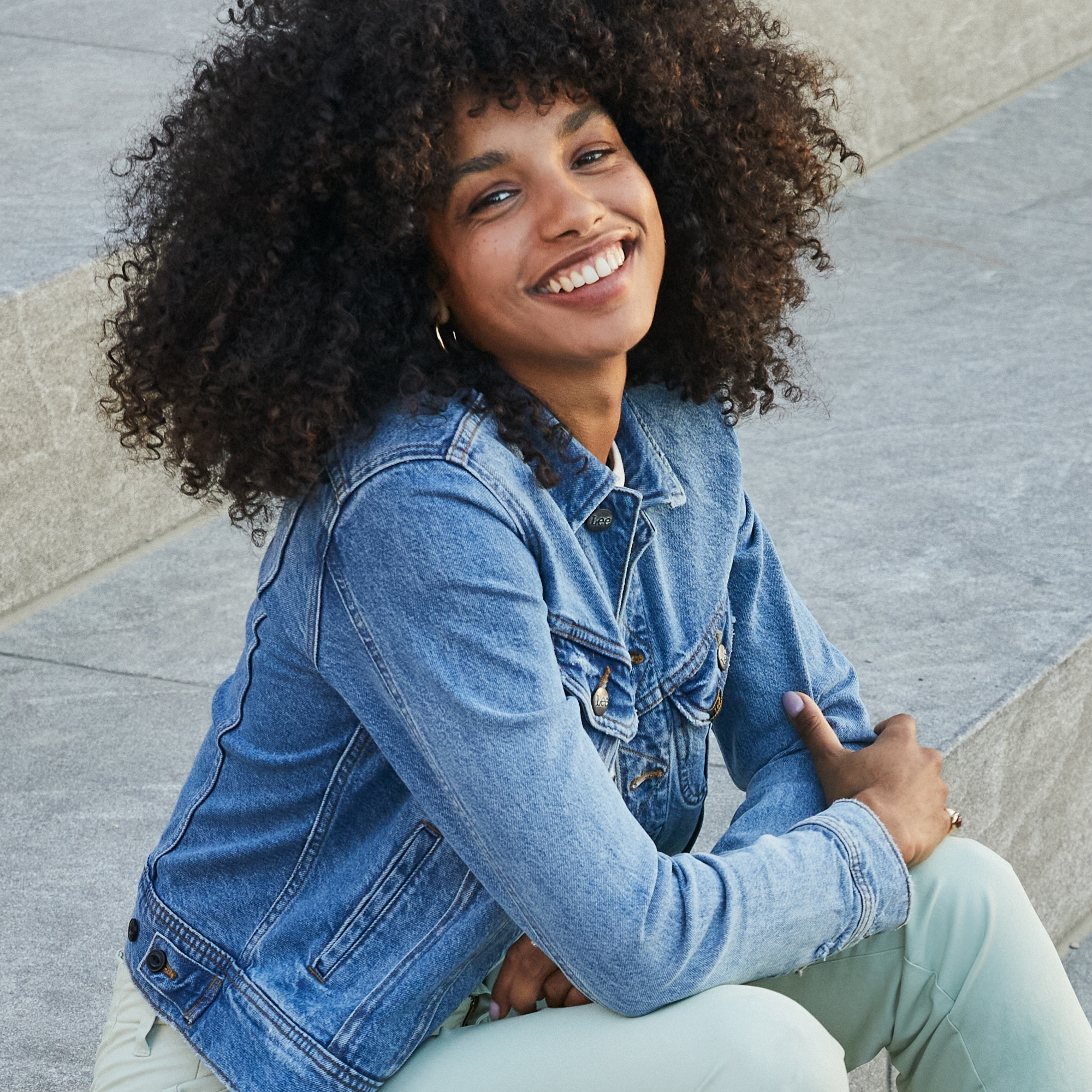 tiendas – Lee Jeans